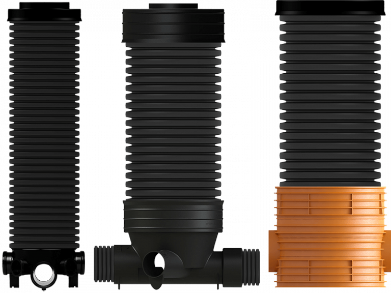 Access Chambers and Manholes - Ecotec - Water, Drainage & Grease ...